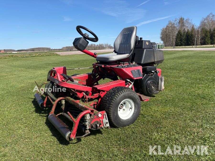 Prodaje se Toro Reelmaster 3100 kosilicu za travu na aukciji