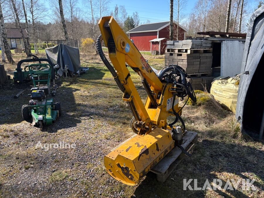 Prodaje se Trejon Orsi cut 030 kranska kosilica na aukciji