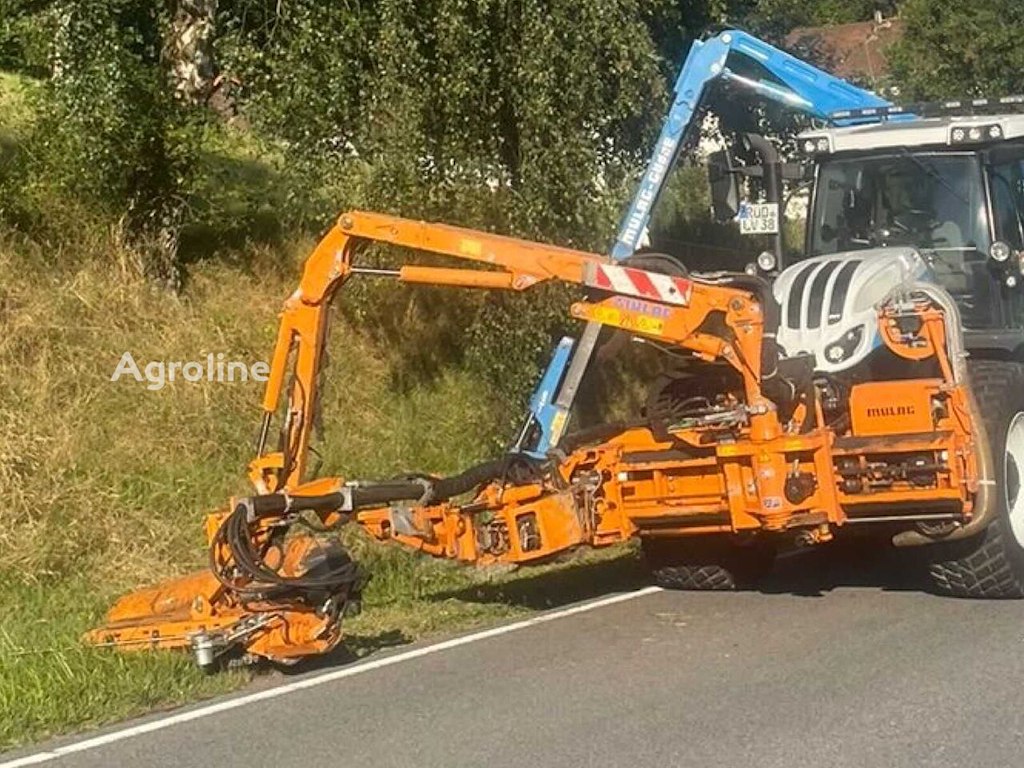 Prodaje se Mulag MKF 600 kranska kosilica na aukciji