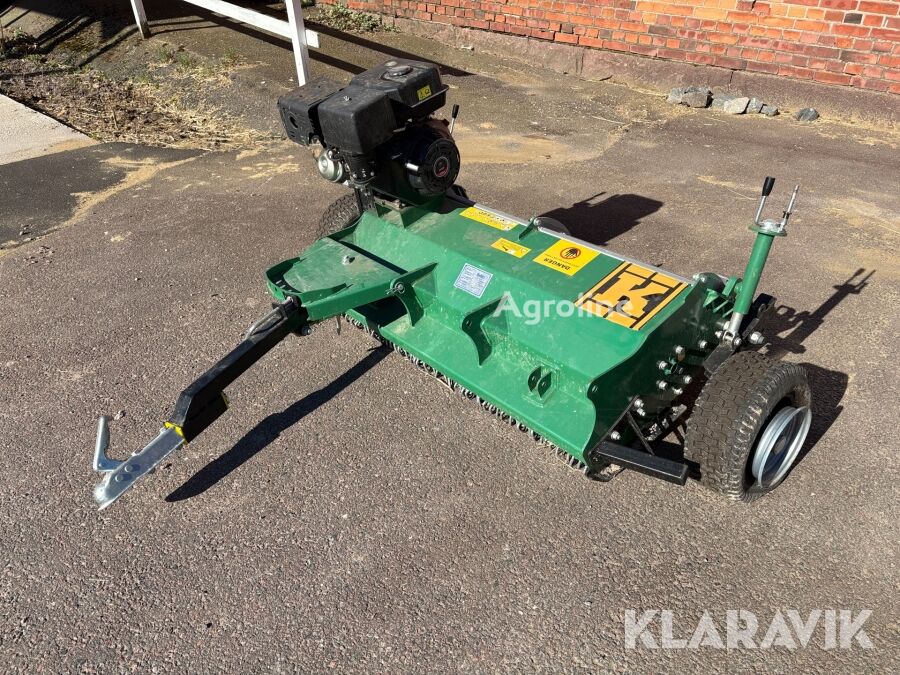 Prodaje se Kellfri Flail mower kranska kosilica na aukciji