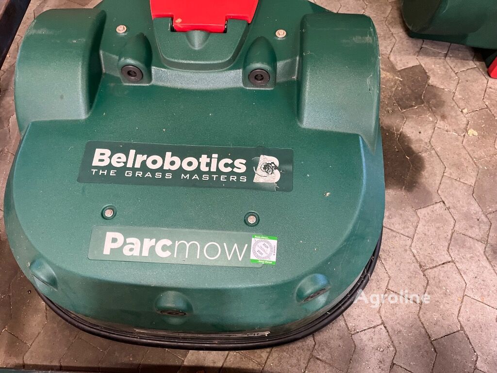 Prodaje se Belrobotics Parcmow 63 robotsku kosilicu na aukciji