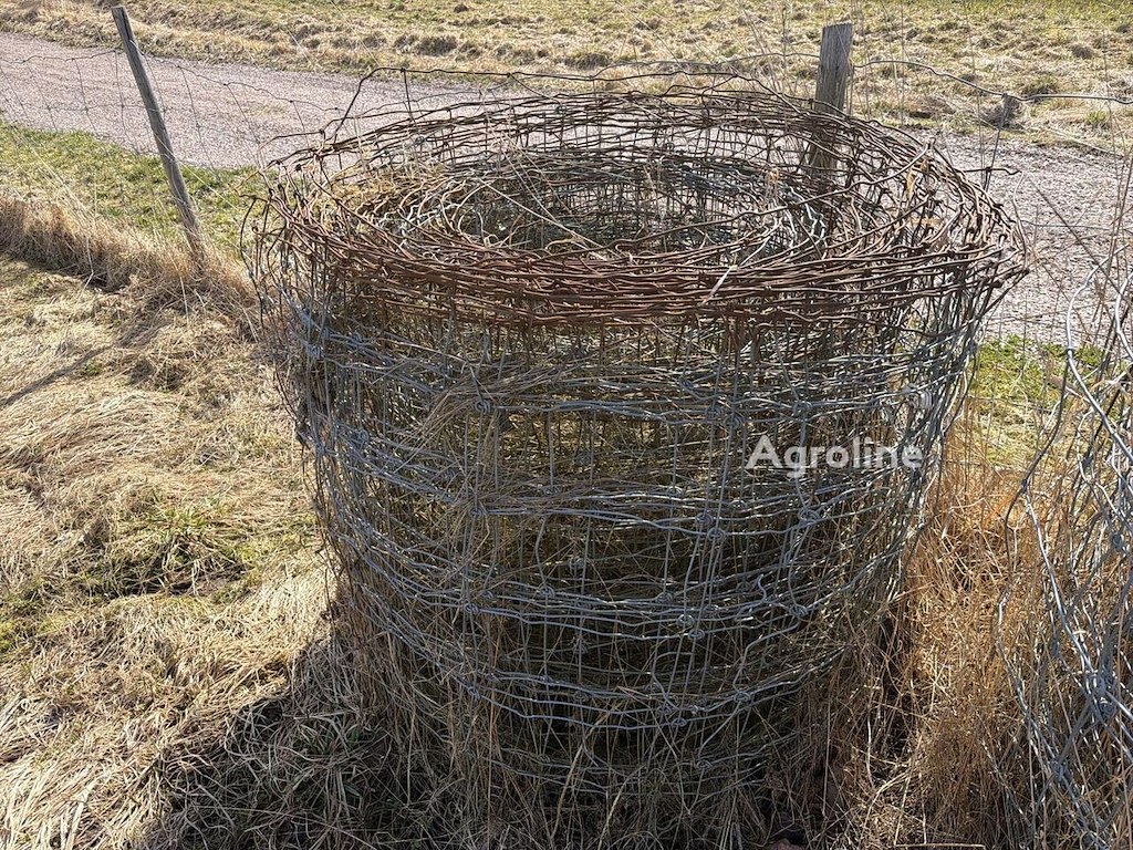 Mrezha za ovtse / mrezha za ogradu