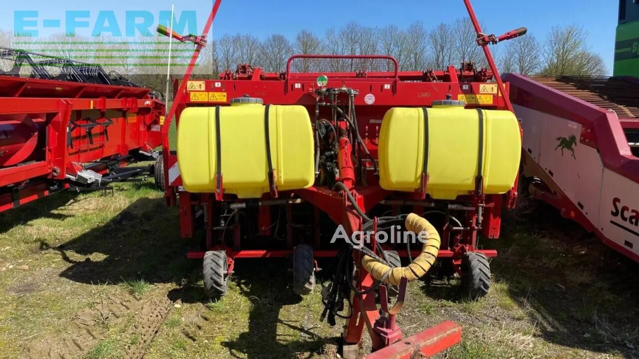 Grimme gb-430 sejalica za krompir