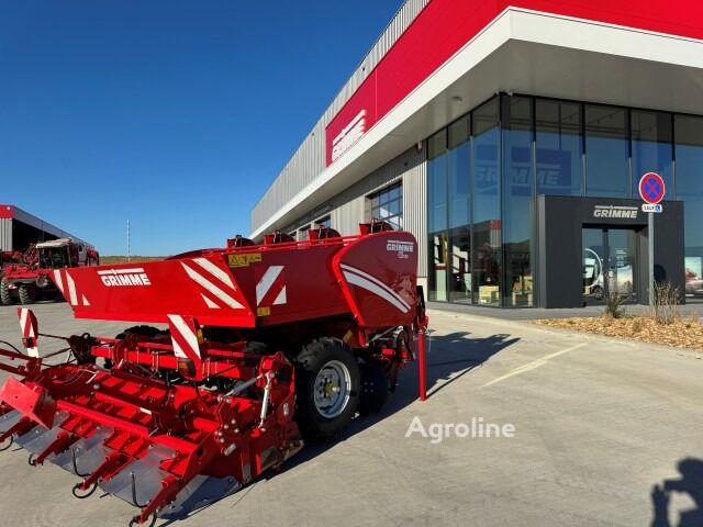 Grimme GL 420 sejalica za krompir