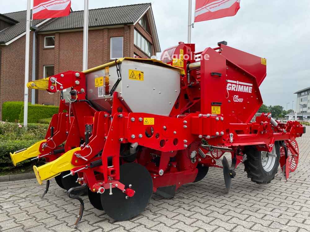 Grimme GL 32 F sejalica za krompir