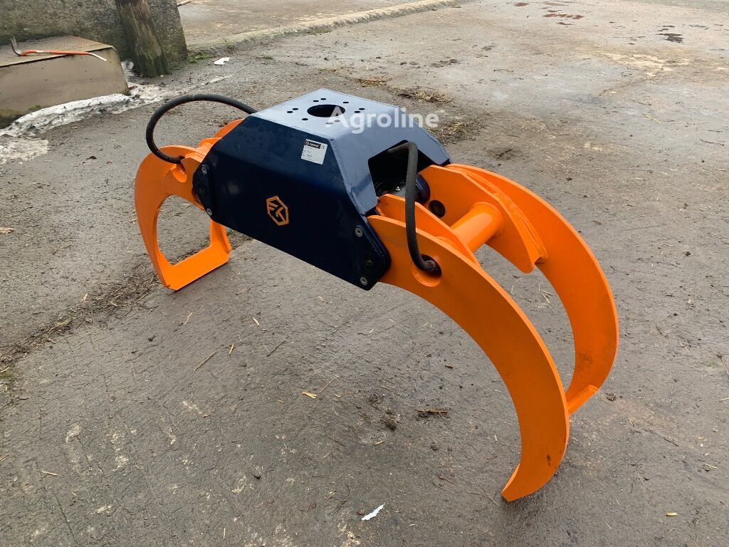 Prodaje se FK Machinery Log Grapple R34 AG08-B hvataljku za trupce na aukciji