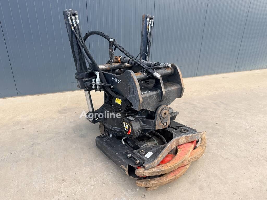 Caterpillar TRS23 - S70 glava za obaranje stabala