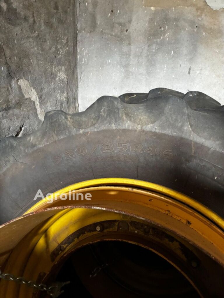 Goodyear 520/85R46 točak