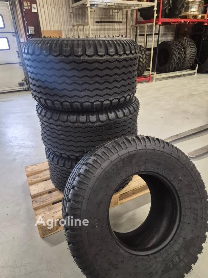 Prodaje se MRL 4 Stk MRL MAW 977 Traktorhenger dekk 400/60-15,5 151A6 /148A8 14 gumu za traktore na aukciji