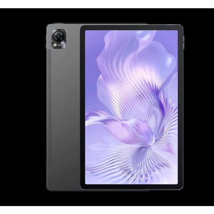 Tablet 11.5 Blackview MEGA 1 LTE 1200x2000 IPS 60Hz/12GB/256GB/8MP-16MP/FPR/Android 13/Gray