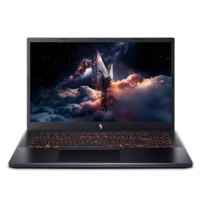 Laptop ACER Nitro V15 ANV15-52 NoOS/15.6"FHD IPS 165Hz/Core 9 270H/16GB/1TB/5060 8GB/GLAN/backlit