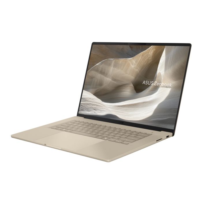 ZenBook A16 UX3607OA-SQ013W (16 inča 3K LED, Snapdragon X2 Elite Extreme X2E94100 , 48GB, SSD 1TB, Win11 home) laptop