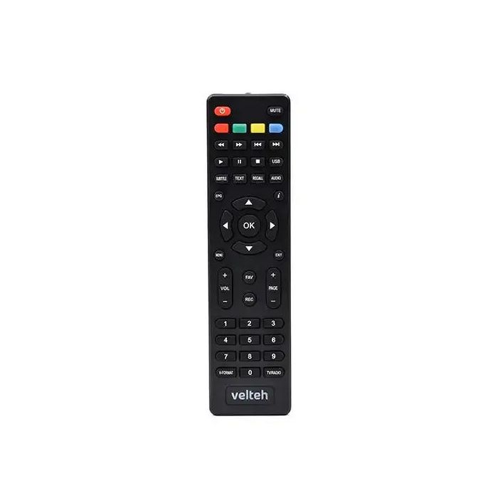 Daljinski za SET TOP BOX velteh 600T2 H.264