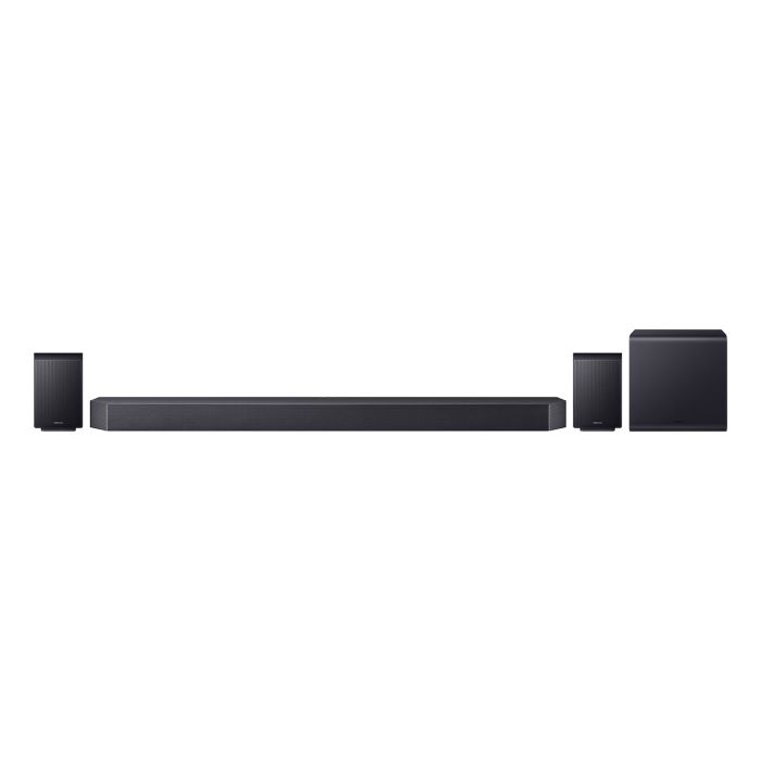 Samsung soundbar HW-Q990F/EN