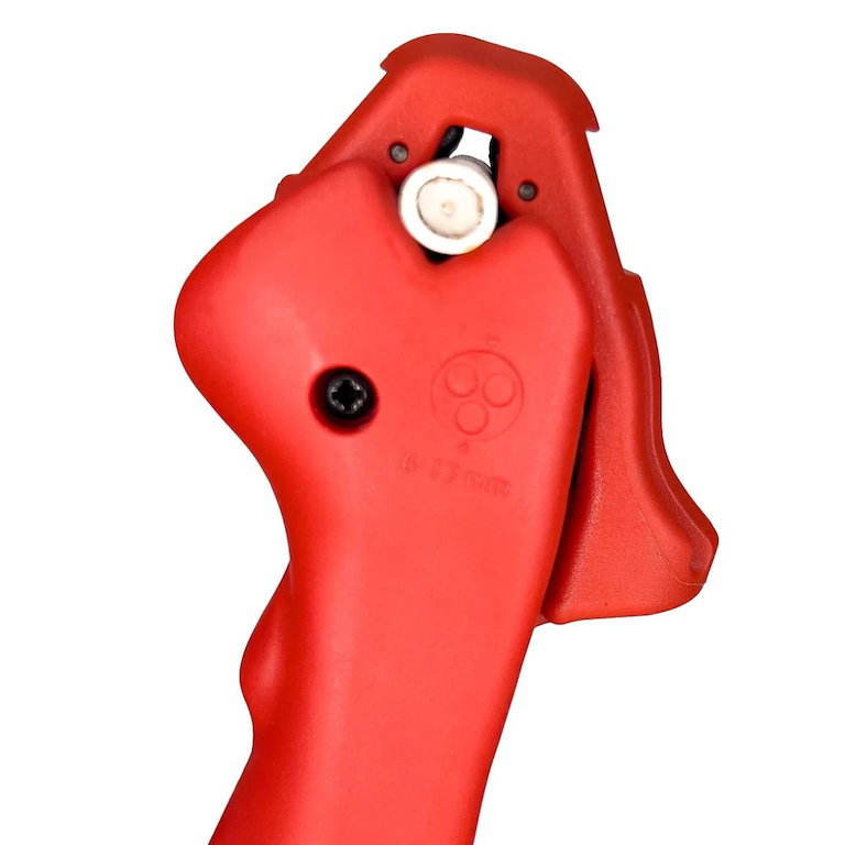 Felo – Skidač izolacije za pljosnate i okrugle kablove 6-18 mm – 58510040