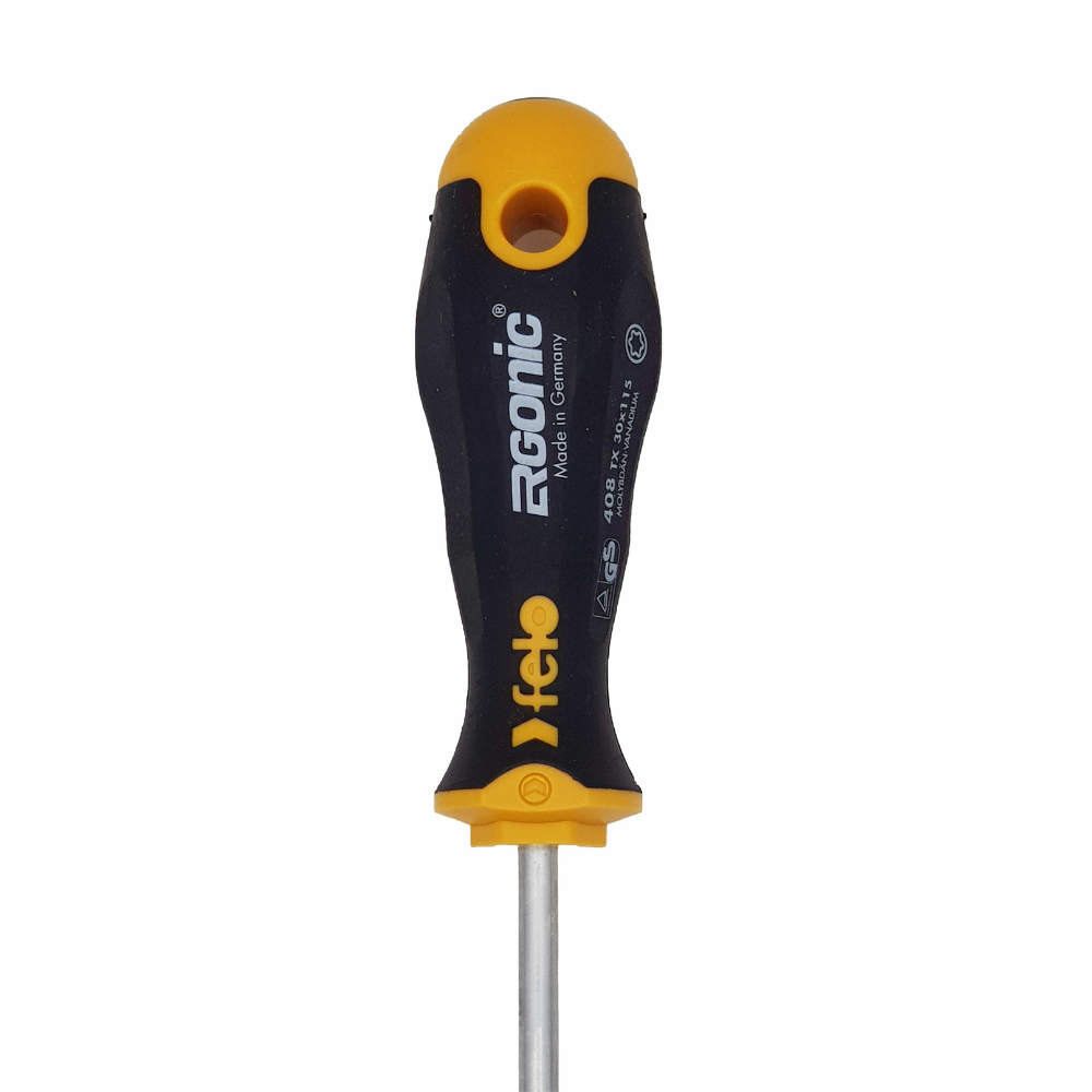 Felo – Šrafciger Ergonic TORX TX30 x 115 – 40830340