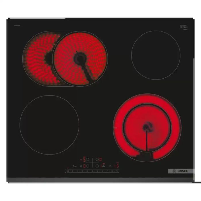 Ugradna ploca BOSCH PKN631FP2E