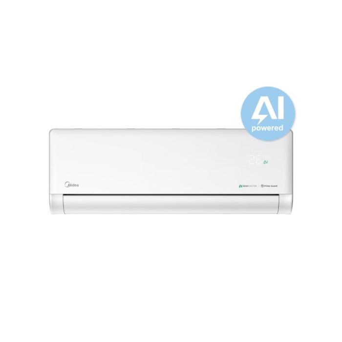 MIDEA Klima SOLSTICE white inverter EZ-24RD6-I 24000 BTU