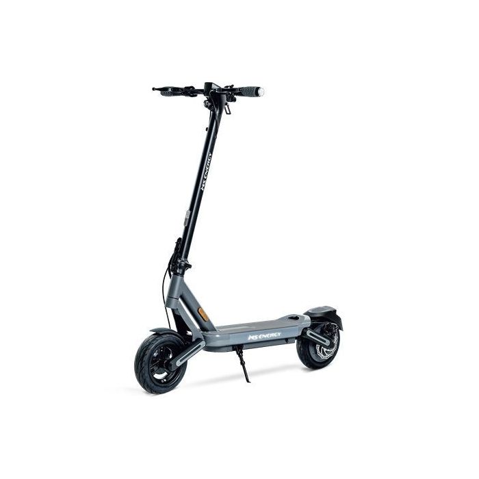 MS ENERGY E-ROMOBIL MENTOR 500 dark gray