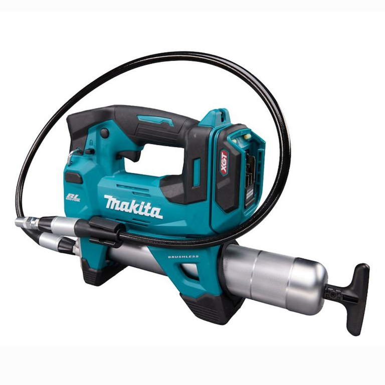 Makita – Aku mazalica XGT 40 V, bez baterije i punjača – GP001GZ