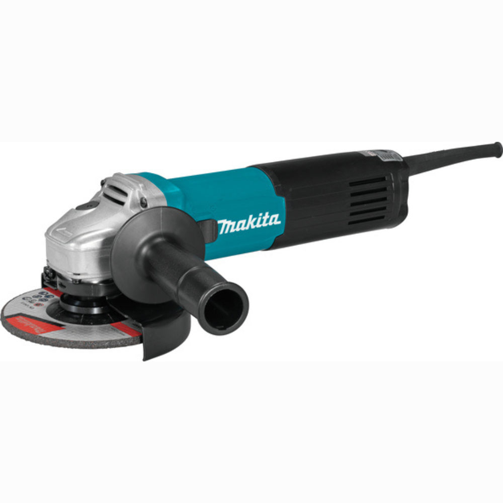 Makita – Ugaona brusilica – GA5100