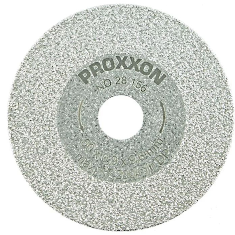 Proxxon – Dijamantska rezna ploča UNI Cut 50 – P28156