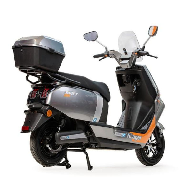 Villager – Baterijski skuter Swift 2K 72V 20Ah – 089476
