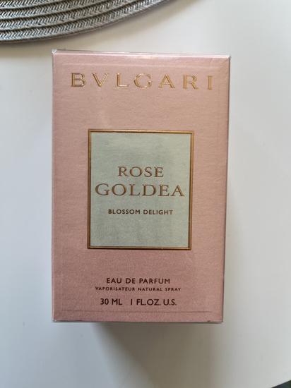 Nov original parfem Bvlgari 30 ml