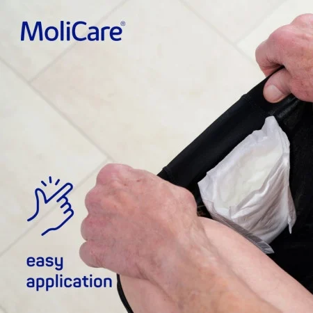 MoliCare Premium men pad 2 drops, a14 - 168067 ( 103333 )