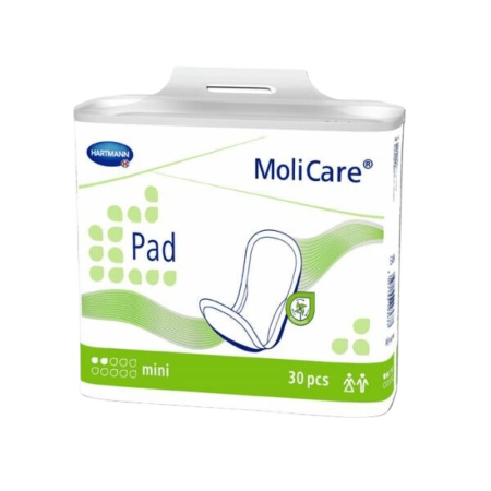 MoliCare pad mini 2 drops 30p - 168106 ( 103089 )