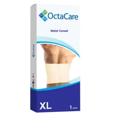 OctaCare steznik za struk XL (120-145 cm) ( 244162 )