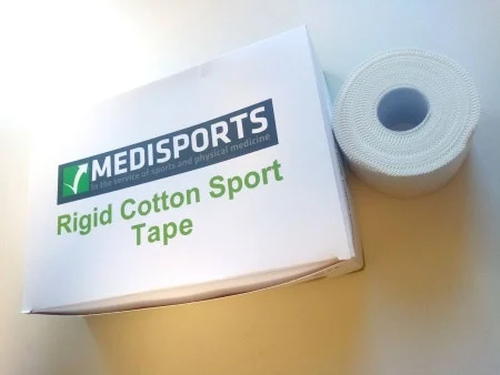 Medisports traka 3,8cmx10m ( 154040 )