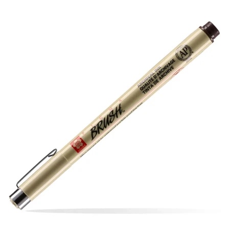 Sakura pigma brush 045 - odaberite boju ( 672055 )