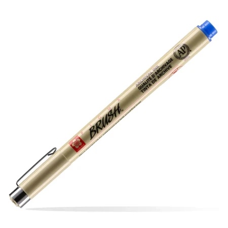 Sakura pigma brush 045 - odaberite boju ( 672054 )