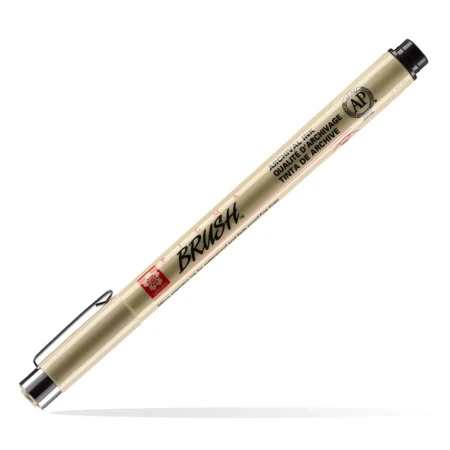 Sakura pigma brush 045 - odaberite boju ( 672052 )