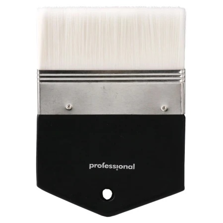 Pop brush četkica flat - odaberite veličinu ( 622941 )