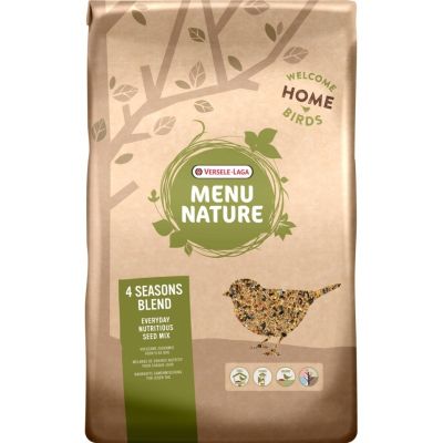 Versele-Laga Menu Nature 4 Seasons Blend Hrana za Divlje Ptice 4kg