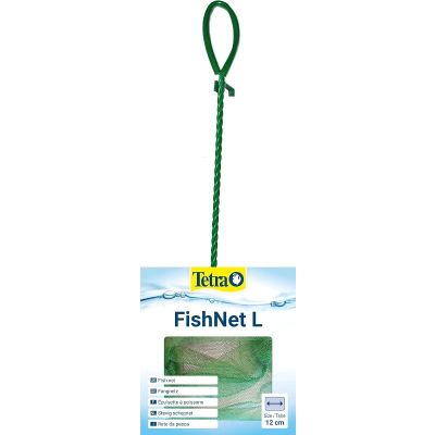 Tetra Mrežica za Hvatanje Ribe L 12cm