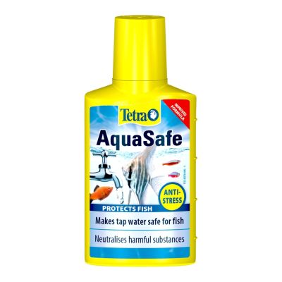 Tetra Aqua Safe Preparat za Kondicioniranje Vode 50 ml