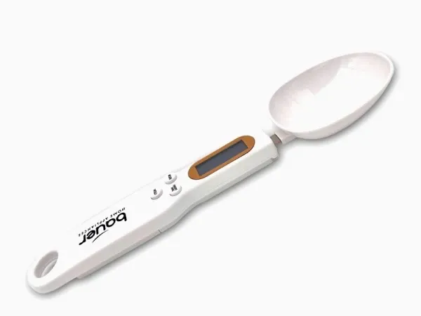 Kuhinjska Bauer vaga-kašika KS-500 Faro
