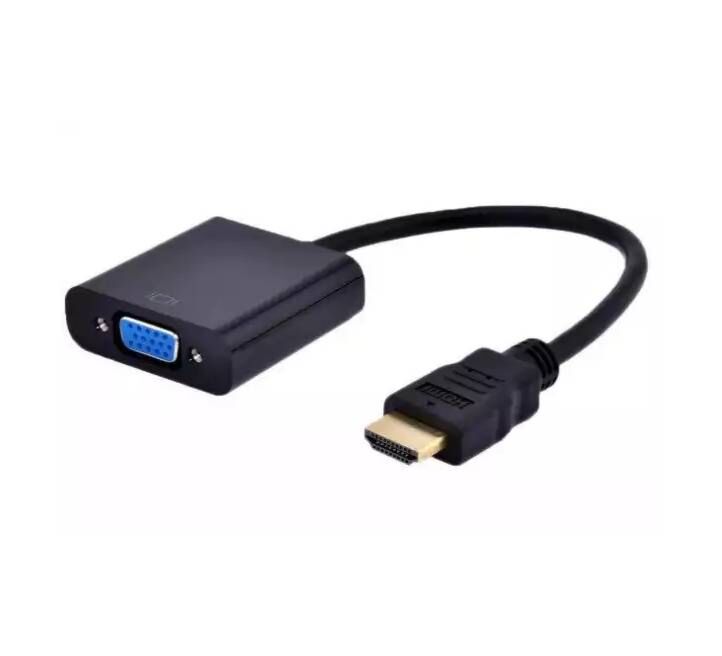 GEMBIRD ADAPTER HDMI/M - VGA/F + AUDIO HDMI-VGA-03 003
