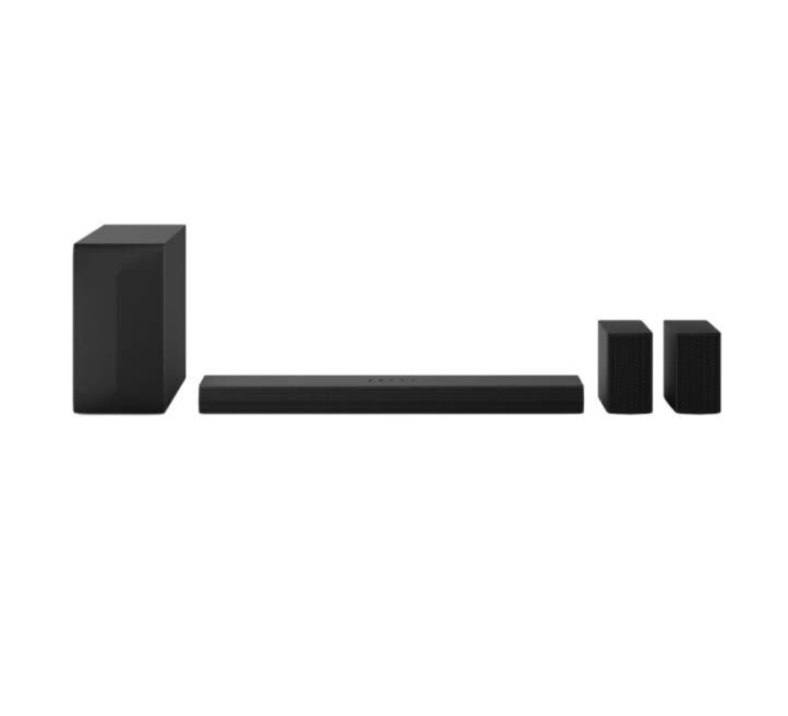 LG SOUNDBAR S60TR.AEUSLLK