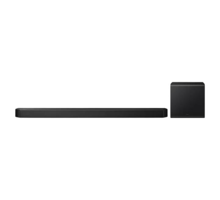 SAMSUNG SOUNDBAR HW-Q800F/EN