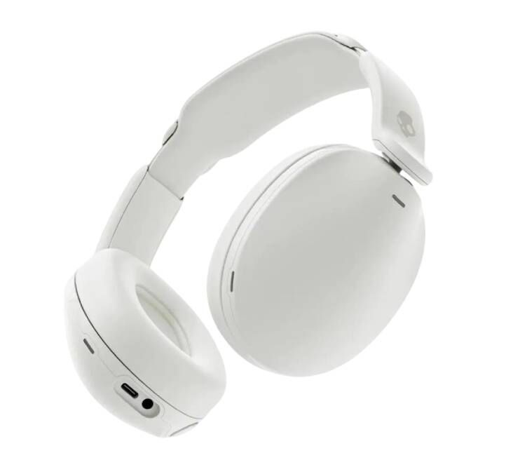 SKULLCANDY BEŽIČNE SLUŠALICE HESH 360 WIRELESS - BELE