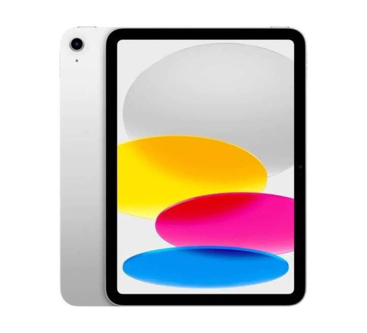 APPLE IPAD A16 WI-FI + CELLULAR 128 GB MD7F4HC/A