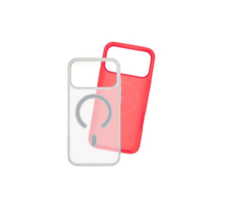 JUST IN CASE 2U1 EXTRA CASE MAG MIX PLUS PAKET MASKI ZA IPHONE 17 PRO MAX MAGPL124OR - NARANDŽASTI
