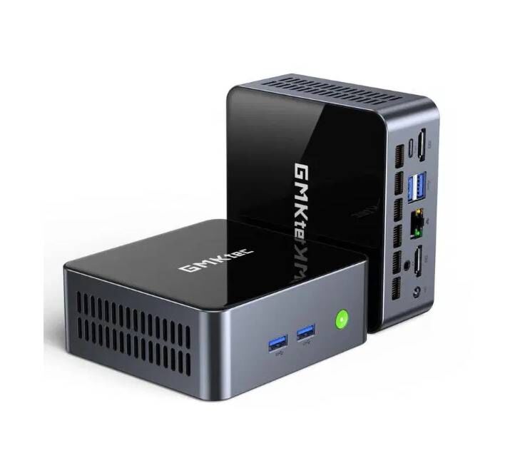 GMKTEC MINI PC NUCBOX M3 ULTRA WINDOWS 11 PRO