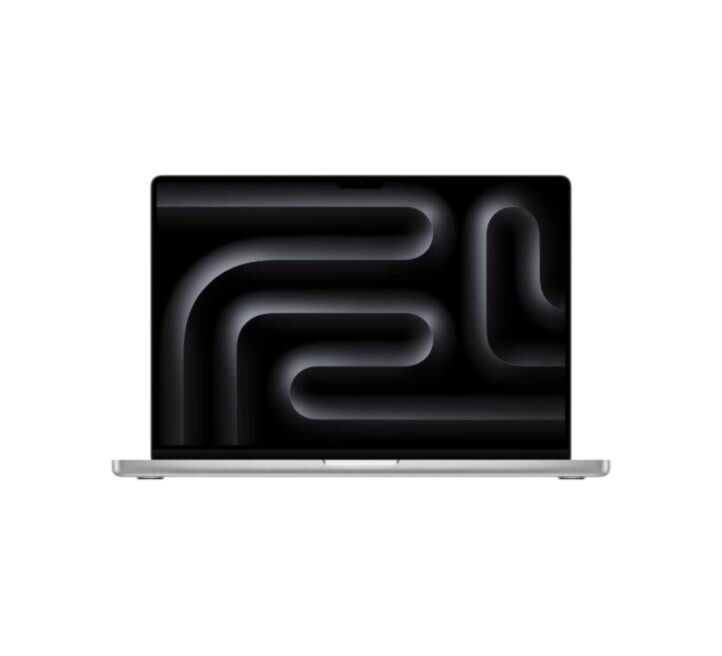 APPLE MACBOOK PRO 14"/ M5/ 24 GB/1 TB/M5/MACOS MDE64ZE/A - SILVER