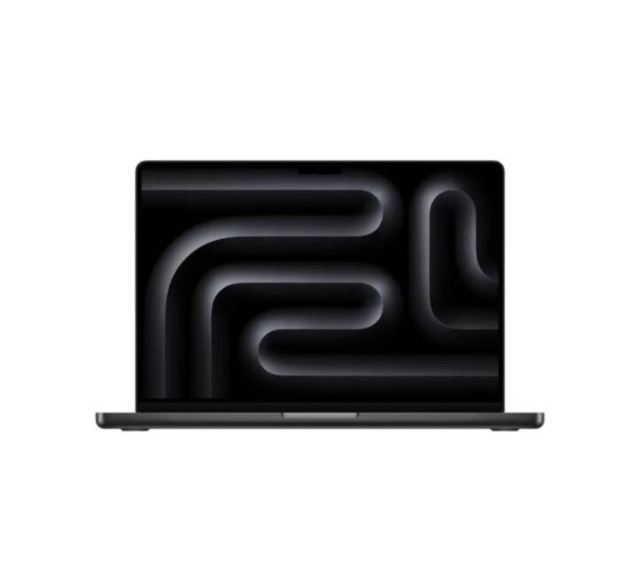 APPLE MACBOOK PRO 14"/M5/16 GB/ 1 TB/M5/MACOS MDE14CR/A - SPACE BLACK