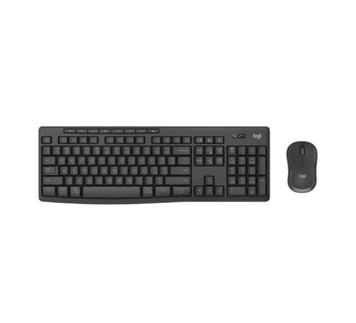 LOGITECH KOMPLET TASTATURA I MIŠ MK370 COMBO